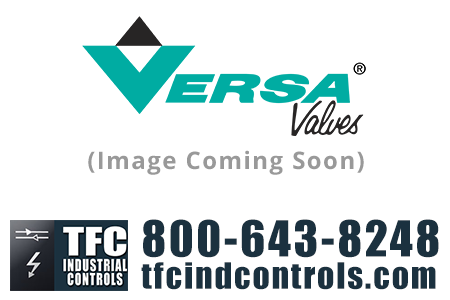 Versa - VGK-4523-20C-HC-D012 DIRECTIONAL CONTROL VALVE, 4-WAY, BRASS ...