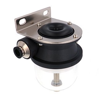 Pisco VFR20-8 Vacuum Filter - TFC Industrial Controls