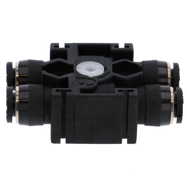 Pisco QC4-4M Connector - TFC Industrial Controls