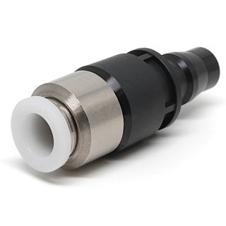 Pisco CPP20-3/8B Coupling - TFC Industrial Controls