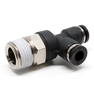 Pisco PD6-03 Standard Fitting - TFC Industrial Controls