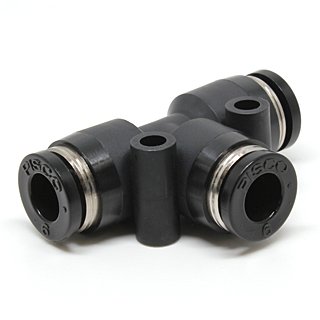 Pisco PE6 Standard Fitting - TFC Industrial Controls