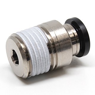 Pisco POC6-02 Standard Fitting - TFC Industrial Controls