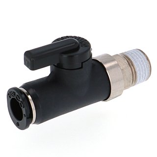 Pisco BVC01-6 Ball Valve - TFC Industrial Controls