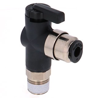 Pisco BVLC01-4 Ball Valve - TFC Industrial Controls