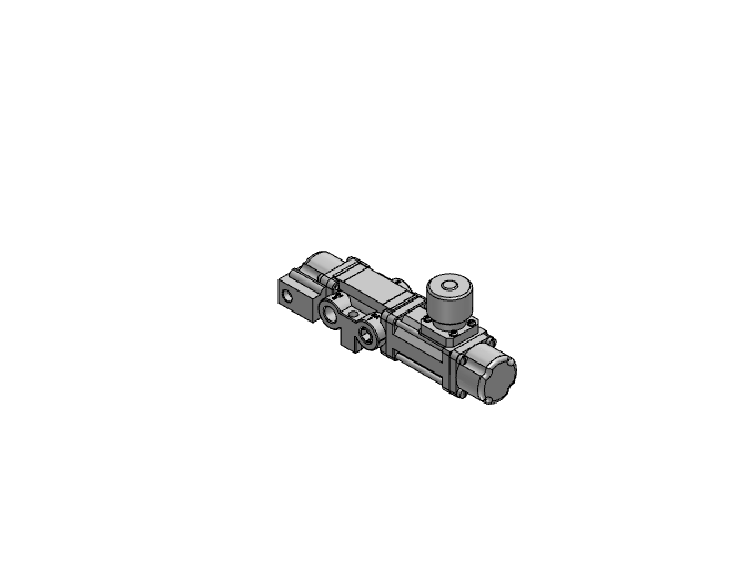 Versa - VPA-2302-316-3358E VALVE, 2-WAY, SST VS - 1/4" stainless - TFC ...